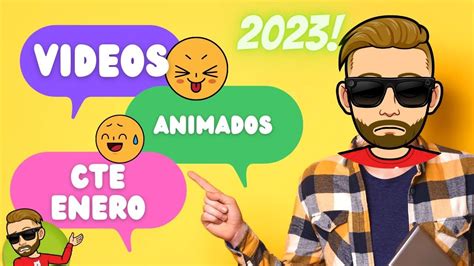 Videos Animados Ejes Articuladores YouTube