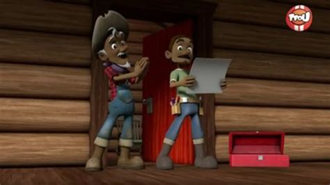 Replay TFou Du 09 12 2024 Paw Patrol La Pat Patrouille Les