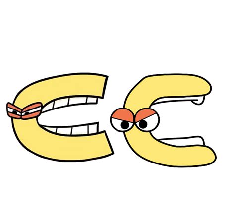 Mike Salcedos Alphabet Lore But I Recreated It In Hktitos Style Fandom