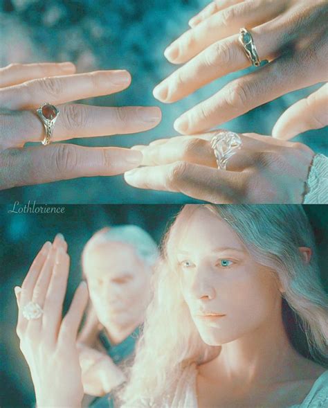 Elven Rings