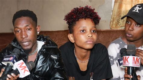 BINTI WA MIAKA 20 MWENYE UWEZO WA KUTISHA EXCLUSIVE NA REYFAA ONE Vs