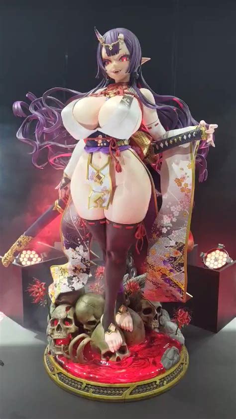 ヒロ on Twitter RT MoeyoCom 明日秋葉原で開催の 東京フィギュア祭り2022春の会場入口には朝凪さん
