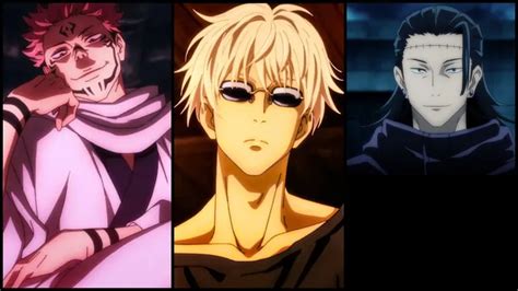 SPOILER Jujutsu Kaisen Chapter 222 Kekuatan Sejati Yuji Terungkap