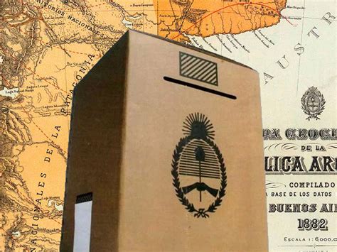 Elecciones 2023 Cuando Se Vota En Argentina