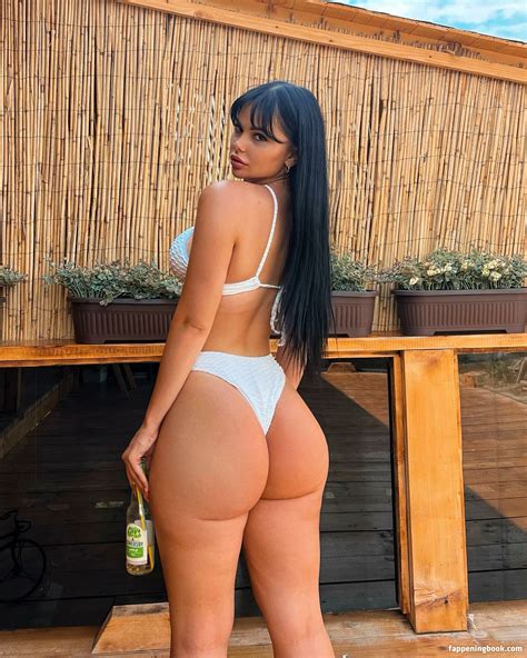 Colovic Jana Janabubu Nude Onlyfans Leaks The Fappening Photo