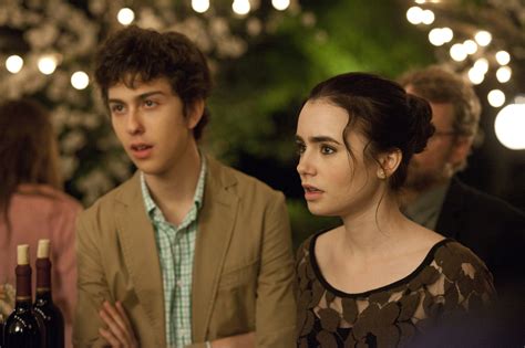 Stuck In Love 2012