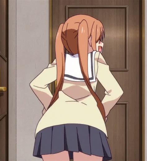 Anime Booties Telegraph