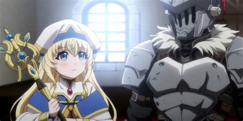 Trailer da 2ª temporada do Goblin Slayer data de lançamento enredo e