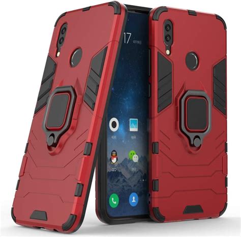 Las Mejores Fundas Para Huawei P Smart 2019 En Junio De 2024
