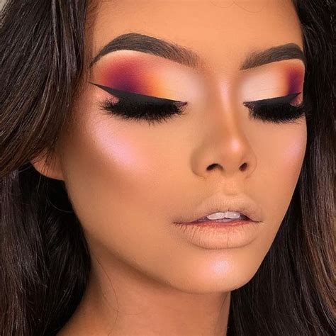Aprenda As Principais T Cnicas Da Maquiagem Profissional Makeup