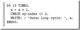 Learn SAP ABAP Program Flow Control And Logical Expressions