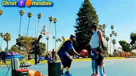 Christhandles Super Hero Short Film Bobbi Storm We Can T Forget Him