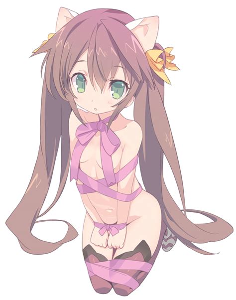 Huang Lingyin Infinite Stratos Drawn By Blade Galaxist Danbooru