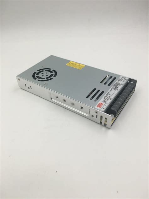 Lrs 200 200W Mean Well LED Switching Power Supply China Mean Well LED