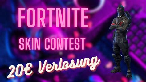SKIN CONTEST LIVE JETZT 20 Custom Games Turnier Abozocken Live