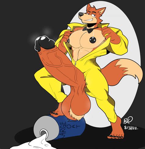 Rule 34 2023 Anthro Ball Tuft Balls Barefoot Big Balls Big Penis Black Nipples Bow Tie Canid