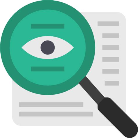 Transparency Wichai Wi Flat Icon