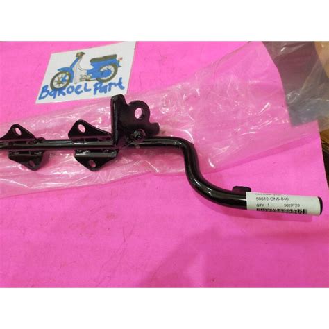 Jual Besi Fotstep Postep Footstep Barstep Bar Step Pijakan Kaki Tengah