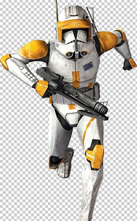 Commander Cody Clone Trooper Star Wars The Clone Wars Captain Rex Png Clipart 66os Parancs