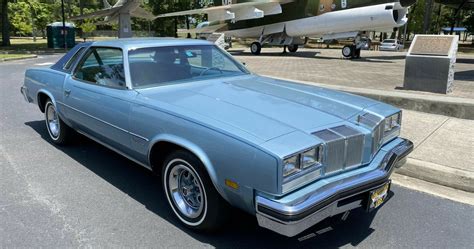 Things We Love About The Oldsmobile Cutlass Supreme Porn Sex