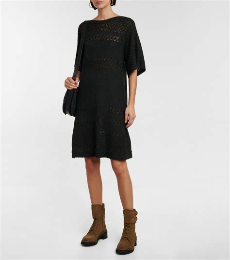 See By Chloe Mallory Suede Ankle Boots See By Chloe