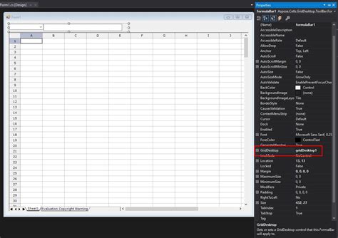 aspose cells griddesktop で formulabar を使用する方法 documentation