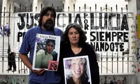 La voz de Lucía Desgarradores testimonios en el juicio político contra