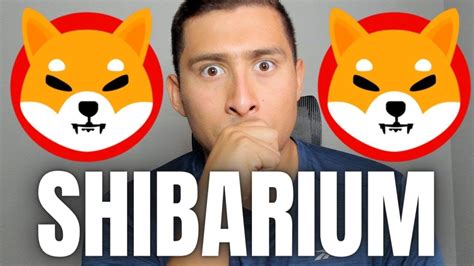 Shiba Inu Shibarium Finally Youtube