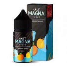 L Quido Magna Salt Nic Mango Ice Ml