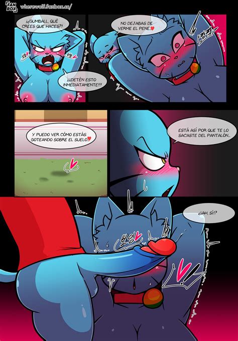 Lusty World Of Nicole Parte