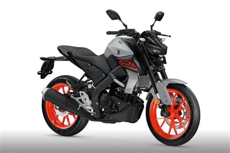Yamaha MT 125 2022 Precio Ficha Técnica Opiniones y Prueba