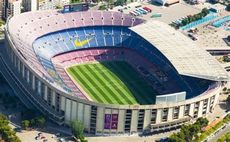 Top Locuri De Vizitat Ntr Un City Break La Barcelona