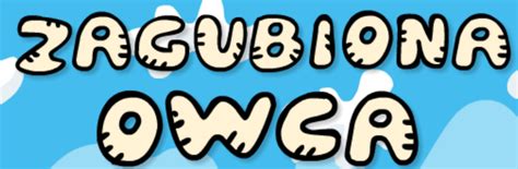 Zagubiona Owca Play Online On Flash Museum