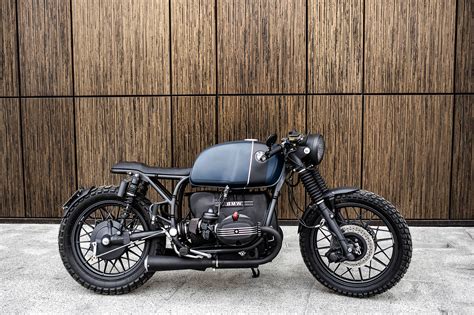 moulin Perth démarrage moto bmw style vintage Assimiler pyramide confort