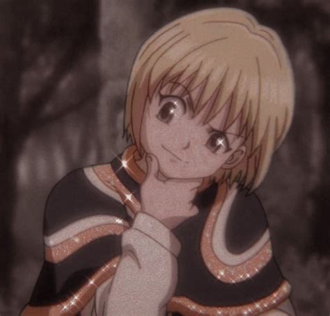 Kurapika Kurta Icons Art Reference Photos Art Reference Anime