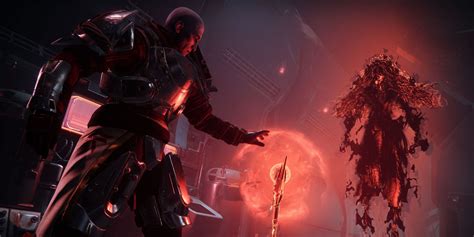 Destiny 2 Season Of The Haunted All Week 8 Seasonal Challenges