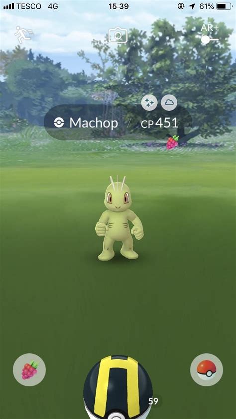 Machop Pokémon How to Catch Moves Pokedex More