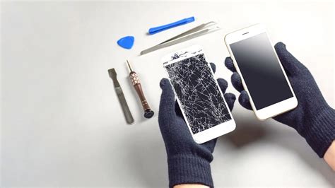 Screen Replacement IPhone Repair Ealing TommyTech West Ealing