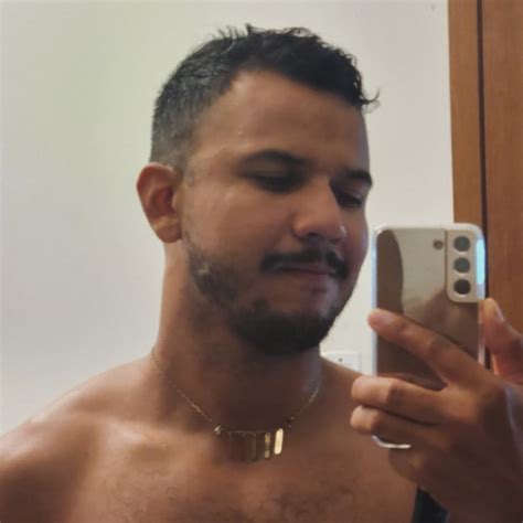 Conheça Dalton Acompanhante Em Belém