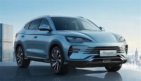 BYD Launches 2023 Song Plus At Lower Prices Than Pre Sale CnEVPost