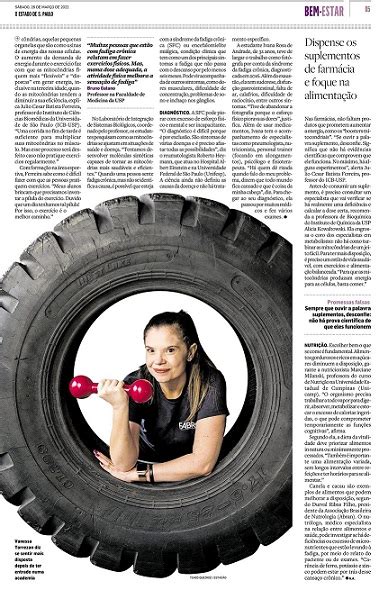 ABRAN Associação Brasileira de Nutrologia Imprensa Por que
