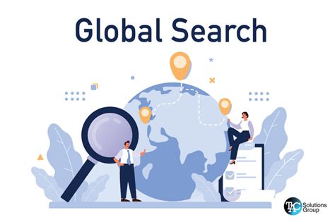Unleashing The Power Of NetSuite Global Search Expert Tips And Tricks