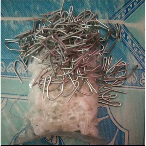 Jual Kawat Gorden Kawat S Roda Gorden Roda T 100 Pcs Shopee