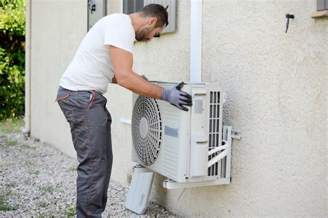 Quand faut il faire installer sa climatisation réversible CERCLL