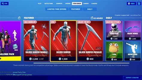 Fortnite Item Shop LIVE Gifting Skins And Battlepass LIVE YouTube