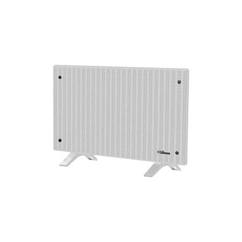 Calefactor Eléctrico Panel Liliana Ppv400 220v ICBC Mall