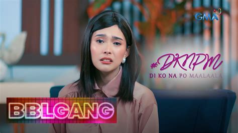 Bubble Gang Di Ko Na Po Maalaala Youtube