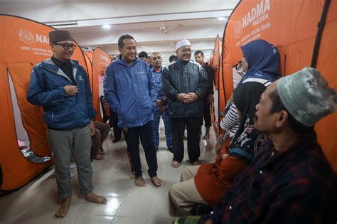 Saya Calon PM Masa Depan Sekadar Spekulasi Samsuri