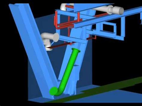 SIMULAÇÃO DA MOVIMENTAÇÃO EM ESTUDO DE RIGGING HOJUARA YouTube
