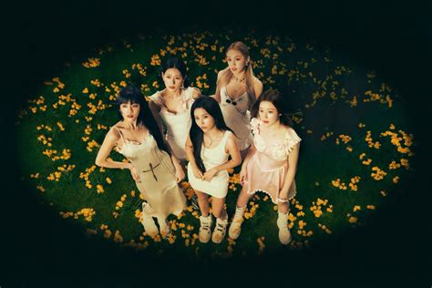 G I DLE New Special EP Heat Teaser Photos 2023 CelebMafia
